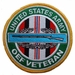 CIB OEF Veteran Patch