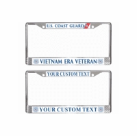 U.S. Coast Guard Automotive Products