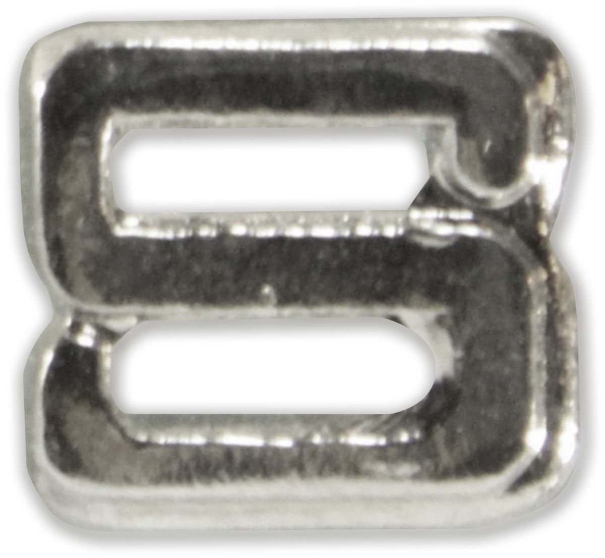 Coast Guard Silver Sharpshooter Marksmanship Attachment