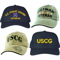 Military Caps