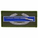 Combat Infantry CIB 4 1/4" Patch
