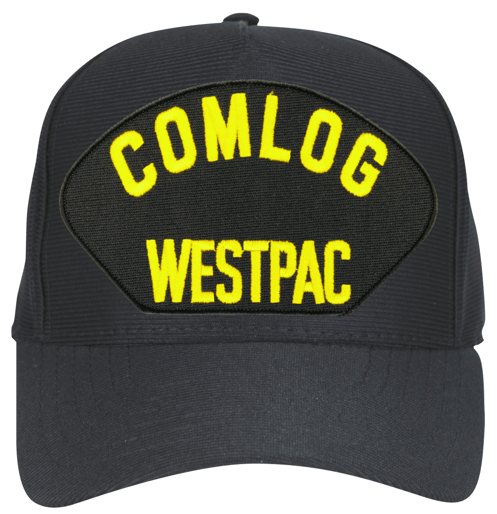 COMLOG WESTPAC Ball Cap