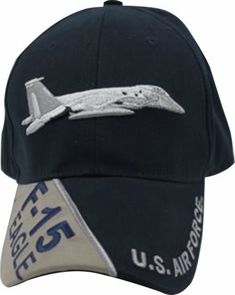 F-15 Eagle Cap