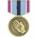 Humanitarian Service Medal Hat Pin