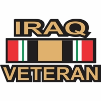 Seabee Iraqi Freedom Sticker Combat Veteran Operation Iraqi Freedom OIF ...