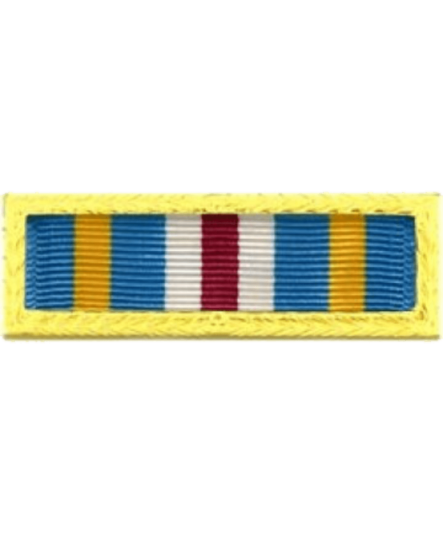 Joint Meritorious Unit Award Ribbon