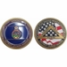 Kansas State Challenge Coin