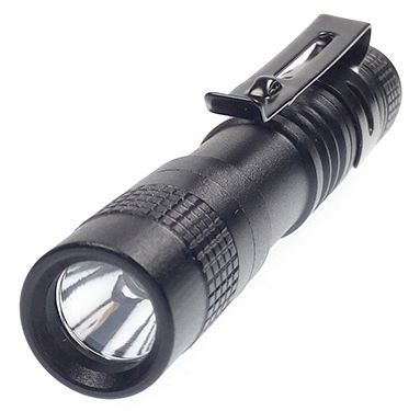 LED Pocket Flashlight