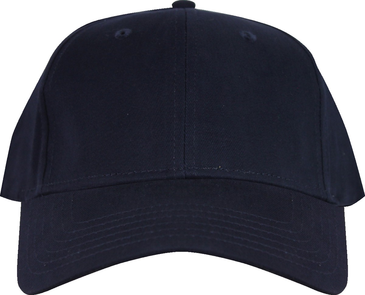 Blank Ball Cap
