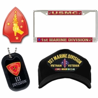 U.S. Marine Corps Shops
