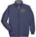 Marine Corps Veteran Navy Blue 3-Season Jacket X-Large