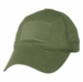 Mesh Back Od Green Operator Cap