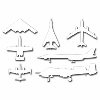 Military Decals and Stickers