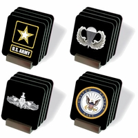 Military Related Home Products