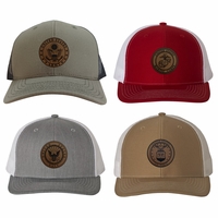 Military Caps