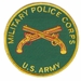 Military Police Corps Patch