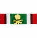 Military Saudi Arabian Liberation of Kuwait Medal Ribbon