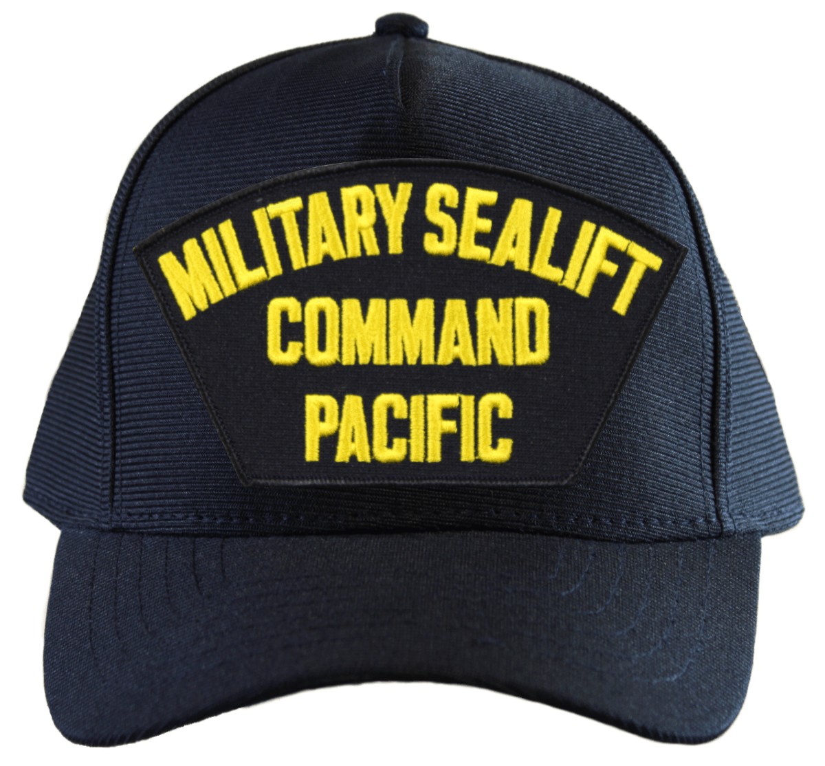 Military Sealift Command Pacific Ball Cap