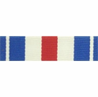 Navy Sea Service Deployment Ribbon