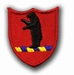 Missouri National Guard 3" Military Patch