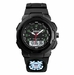 Multi Function Digital / Analog Watch - Coast Guard