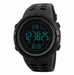 Multi Function Digital Watch
