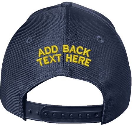 NAS Sigonella, Sicily Ball Cap