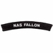 Naval Air Station NAS Fallon Rocker Military Patch