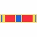 Naval Reserve Meritorious Service Medal Ribbon Lapel Pin