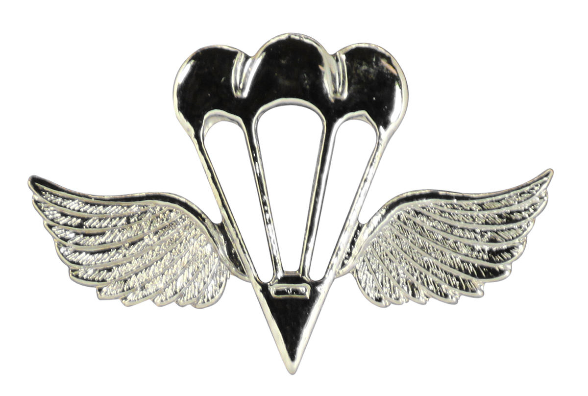 Navy Aircrew Survival Equipmentman ( PR ) Ball Cap Pin (Mirror Finish Only)