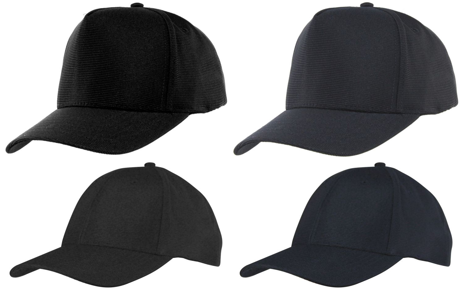 Polyester Made in the USA Ball Cap