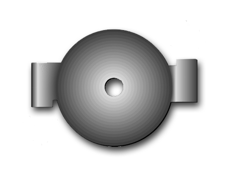 Navy Boiler Technician Vinyl Transfer Decal