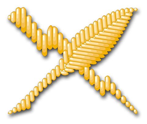 Navy Cryptologic Technician Vinyl Transfer Decal