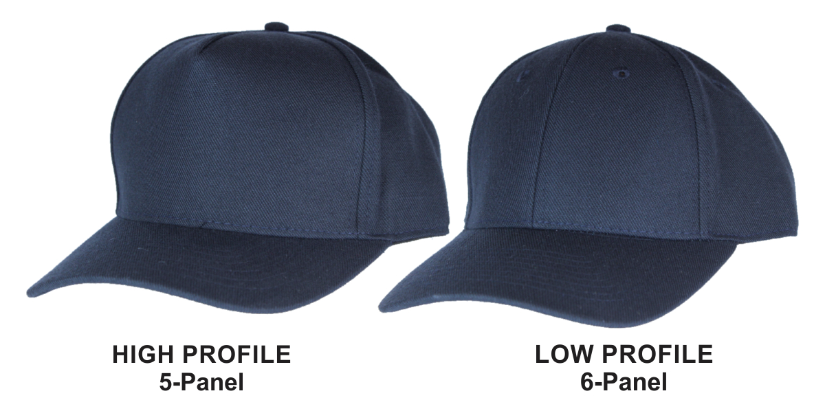 United States Navy Custom Embroidered Ship Ball Caps