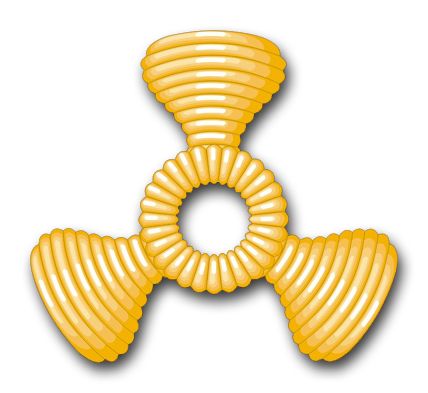 Navy Engineer Technician Nuclear Power Vinyl Transfer Decal