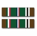 Navy European - African - Middle Eastern Campaign Ribbon Decal