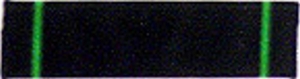 Navy Expert Pistol Ribbon
