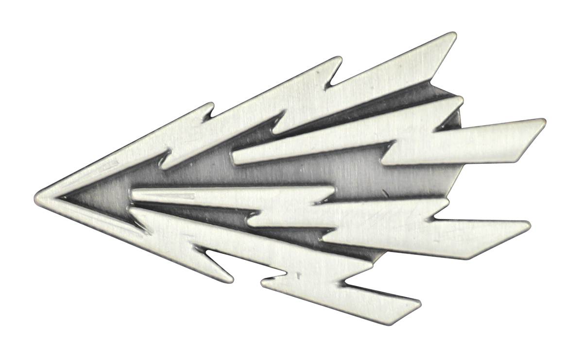 NAVY INFORMATION SYSTEMS TECHNICIAN ( IT ) BALLCAP PIN