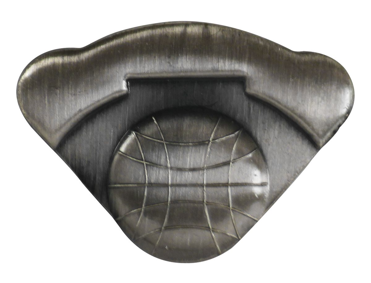 NAVY INTERIOR COMMUNICATION ELECTRICIAN ( IC ) BALL CAP PIN