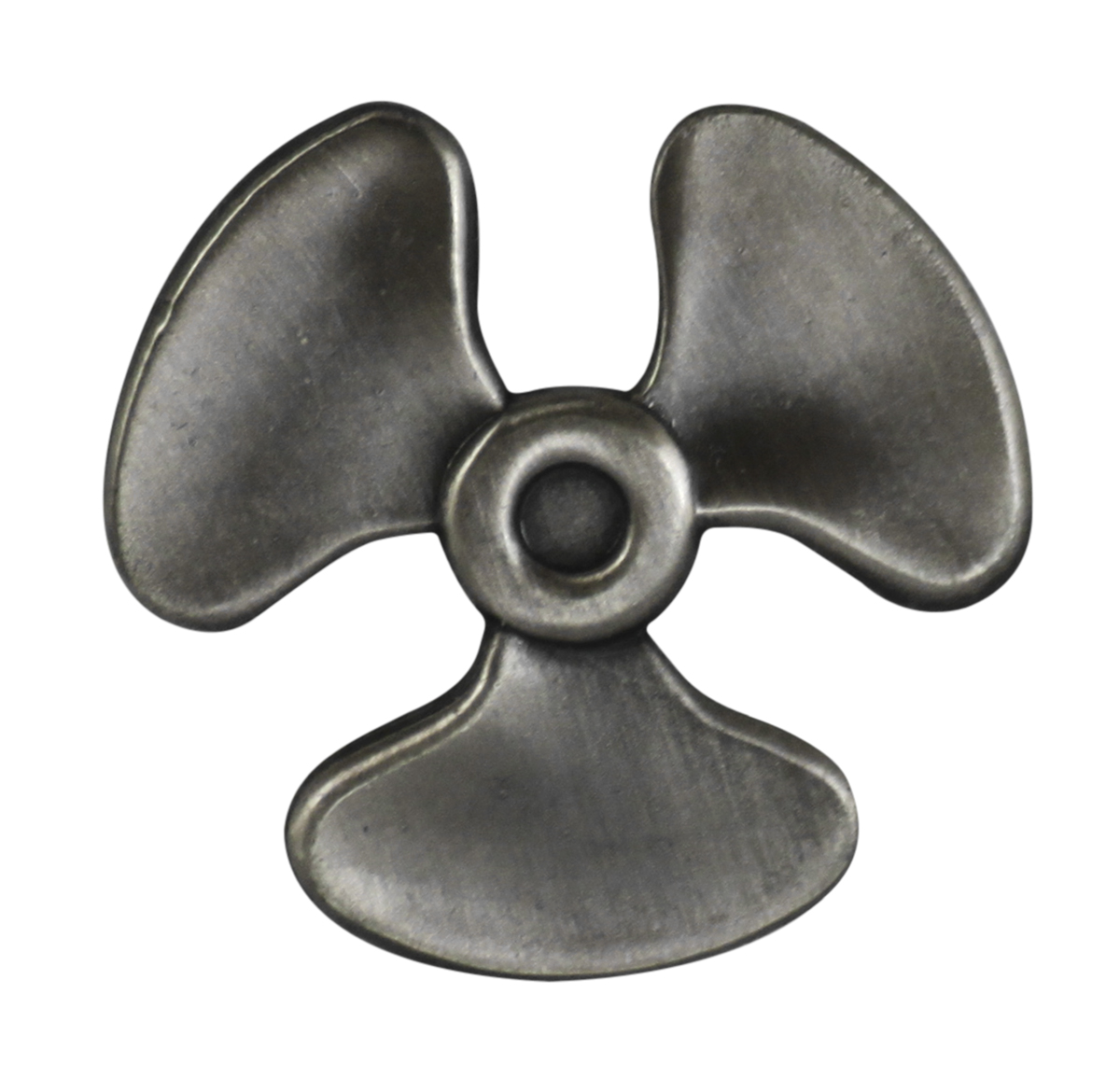 NAVY MACHINIST'S MATE ( MM ) BALL CAP PIN