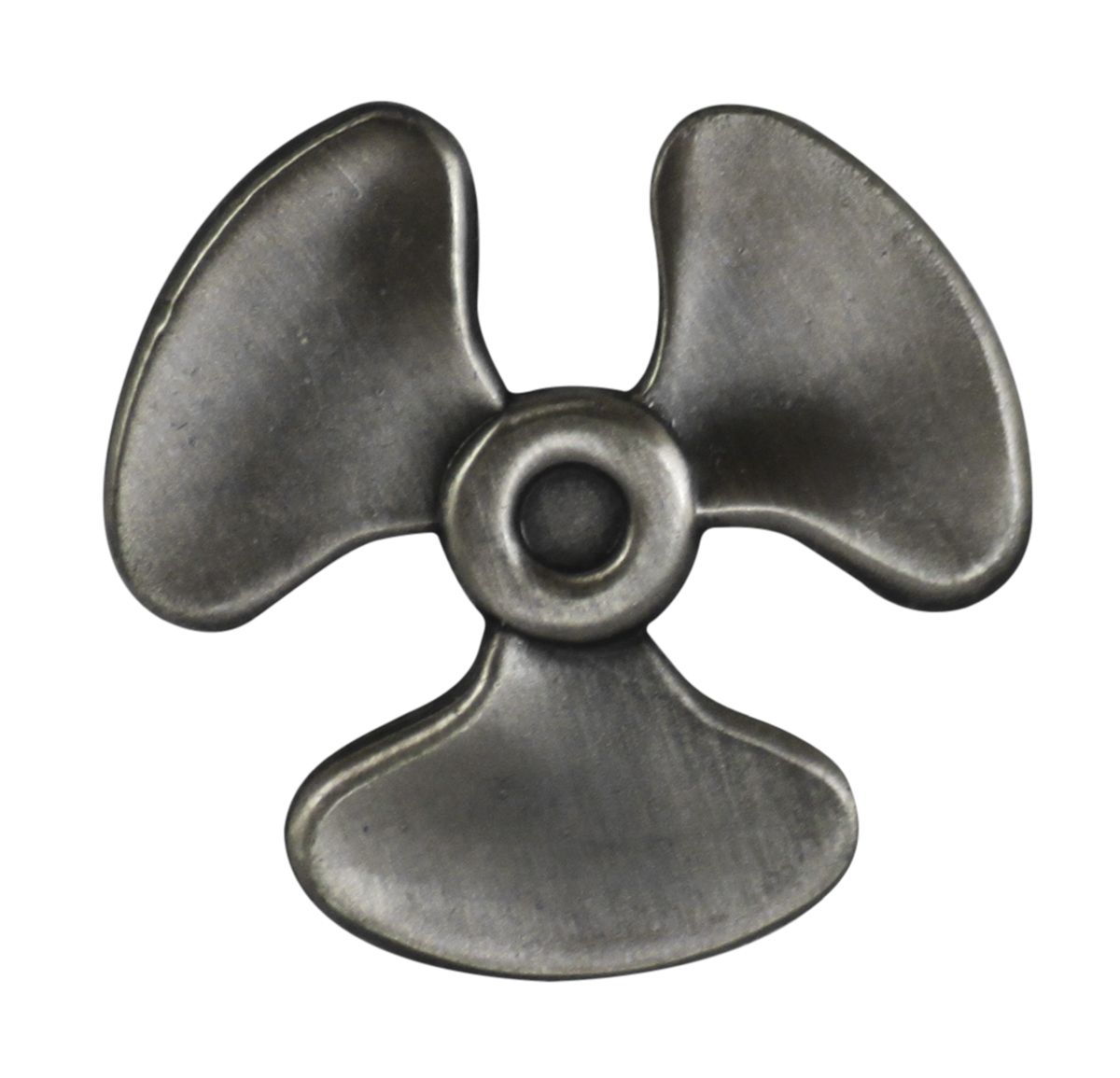 NAVY MACHINIST'S MATE ( MM ) BALL CAP PIN