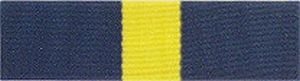 Navy Marine Corps Distinguished Service Medal Ribbon