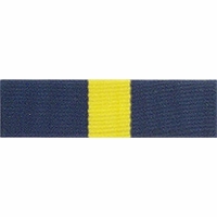 Navy Sea Service Deployment Ribbon