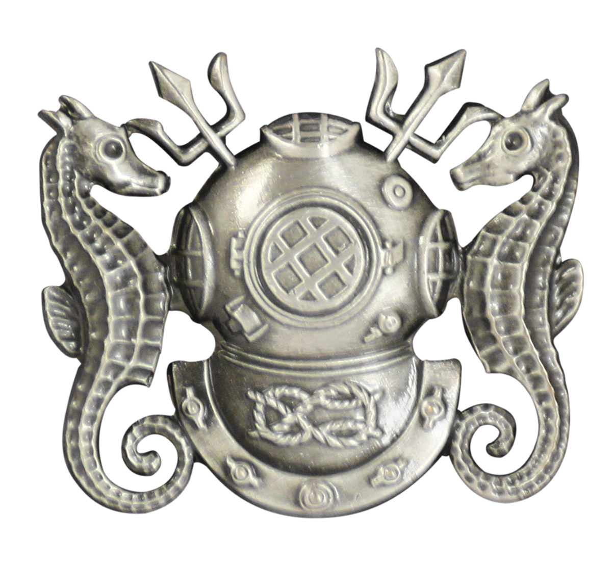 Navy Master Scuba Diver Badge