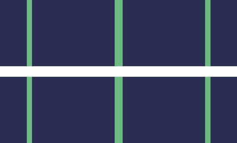 Navy Rifle Marksmanship Ribbon Decal