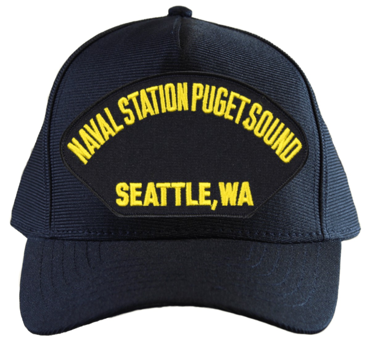 NS Puget Sound Seattle Cap
