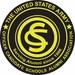 Officer Candidate School Alumni Association Decal