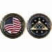 PGR Board of Directors Challenge Coin