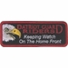 PGR "Keeping Watch" Patch