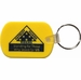 PGR Poly Key Ring